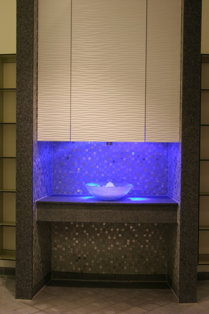 Relax Sports - Weise & Partner - Gestaltung für Spa und Wellness